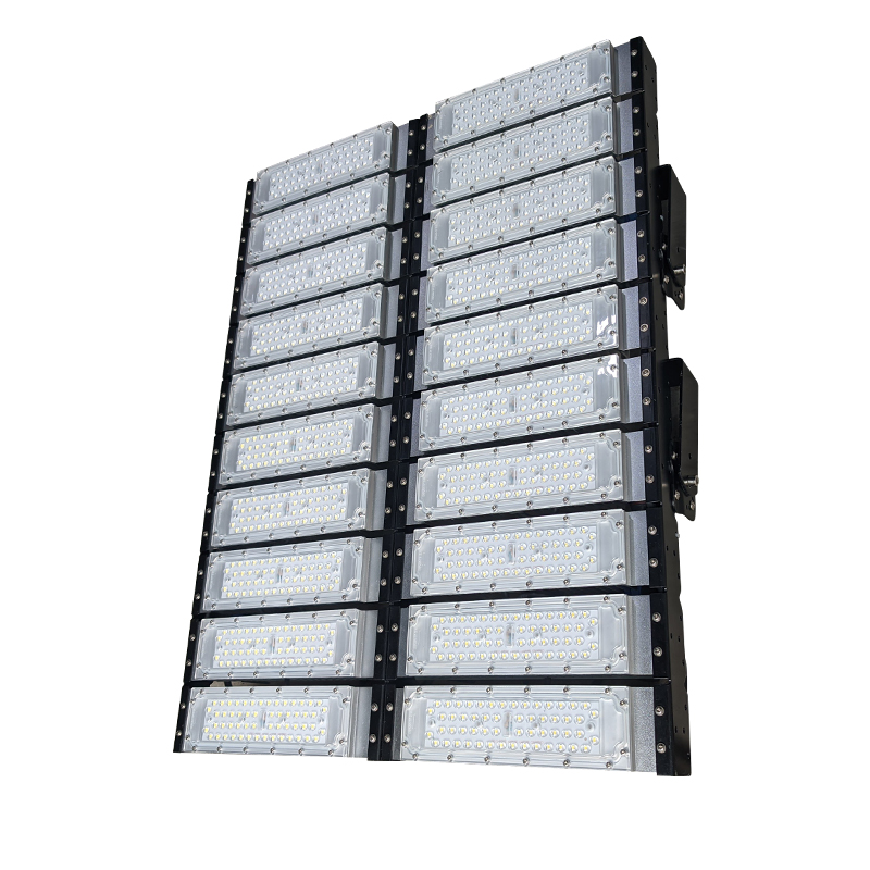 Đèn LED nhà xưởng BY236 65W - 240W - Đèn Công Nghiệp